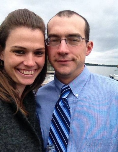 Dr. Jason Wolstenholme DC, Williston Chiropractor, MoveWell