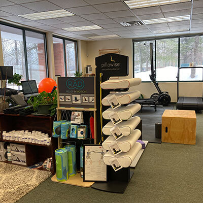 Williston Chiropractor Chiropractic Williston Vermont Chiropractors VT ...